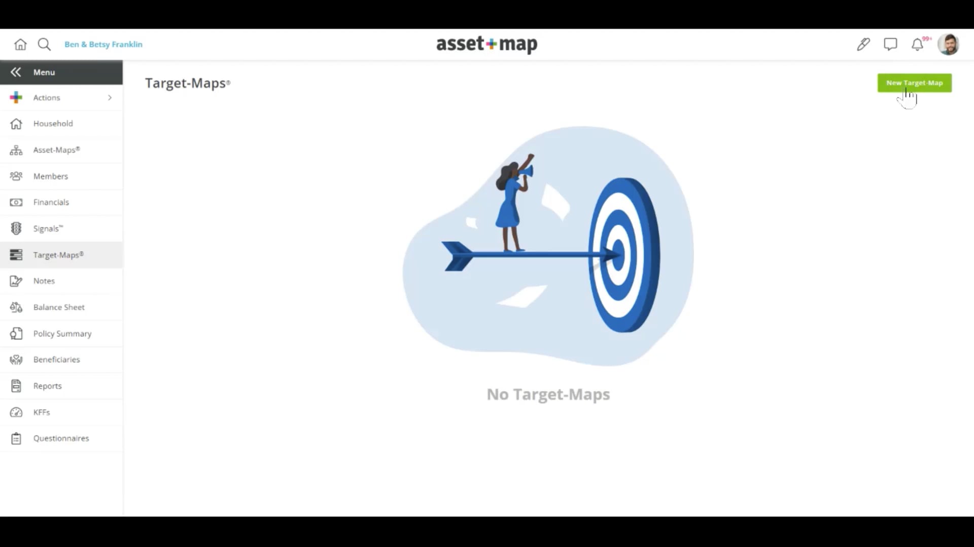 Target-Maps on Vimeo