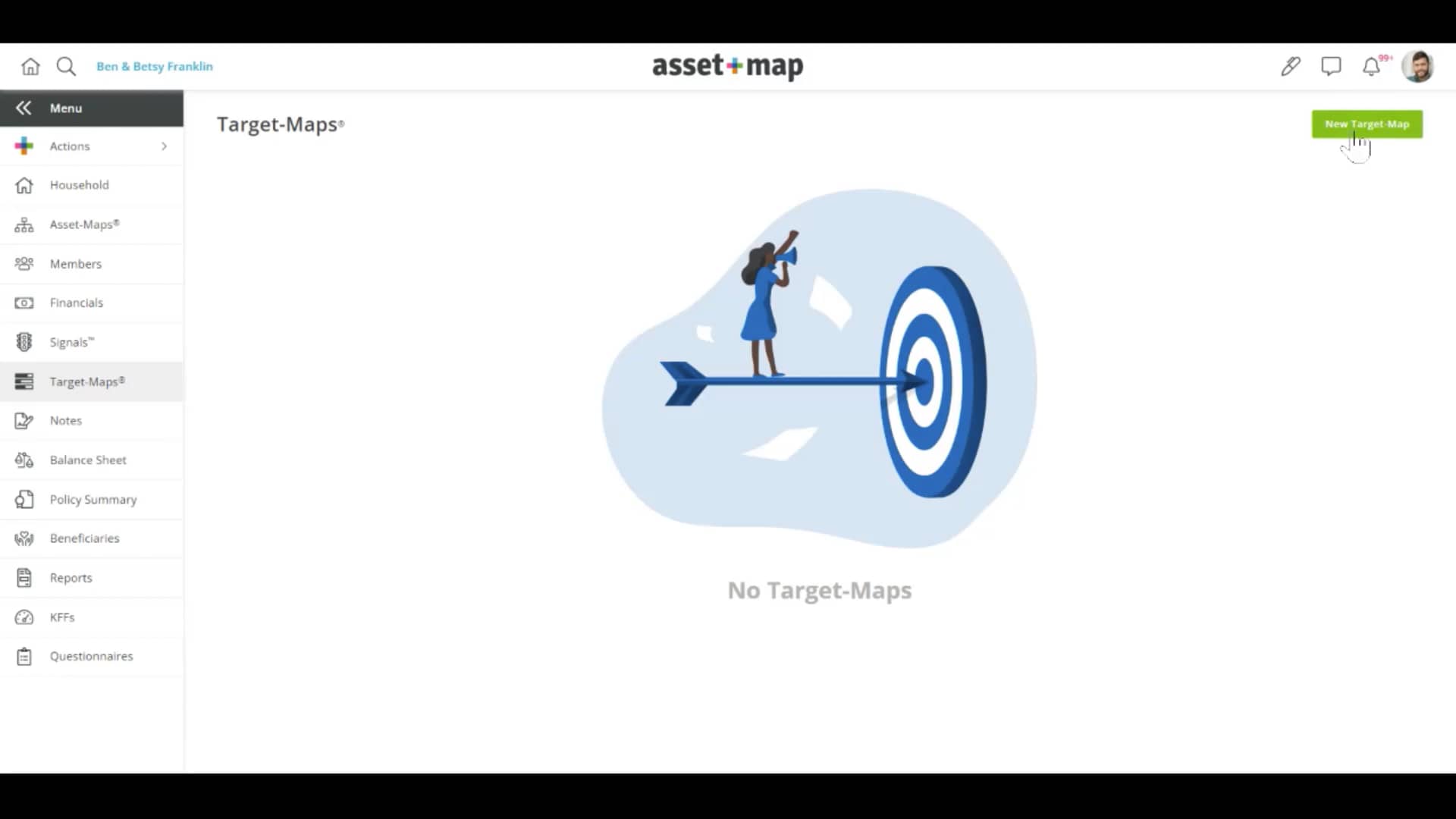 Target-Maps on Vimeo