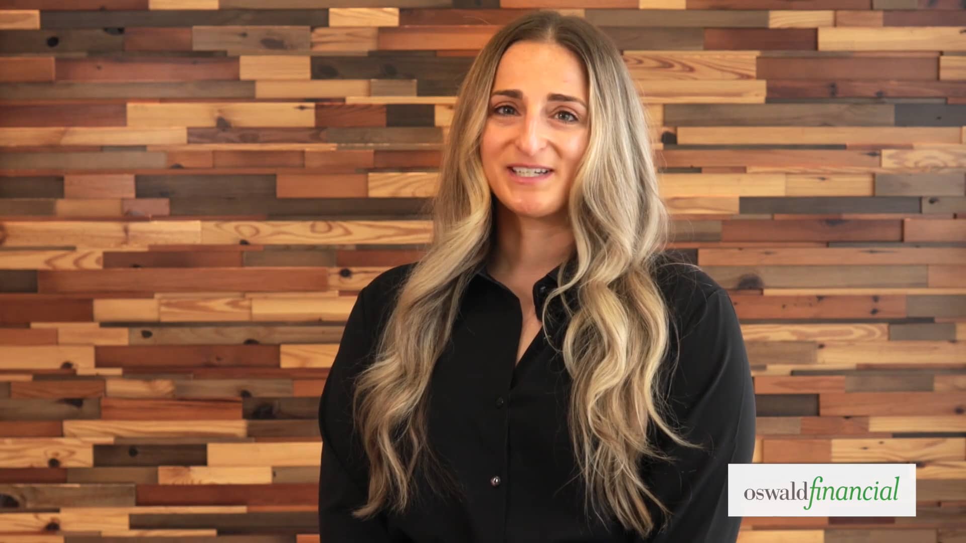 Hello From Oswald Financial on Vimeo