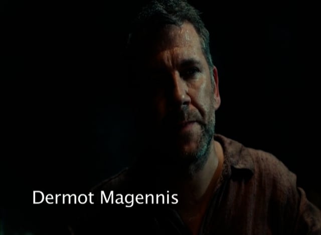 Dermot Magennis | First Call Management