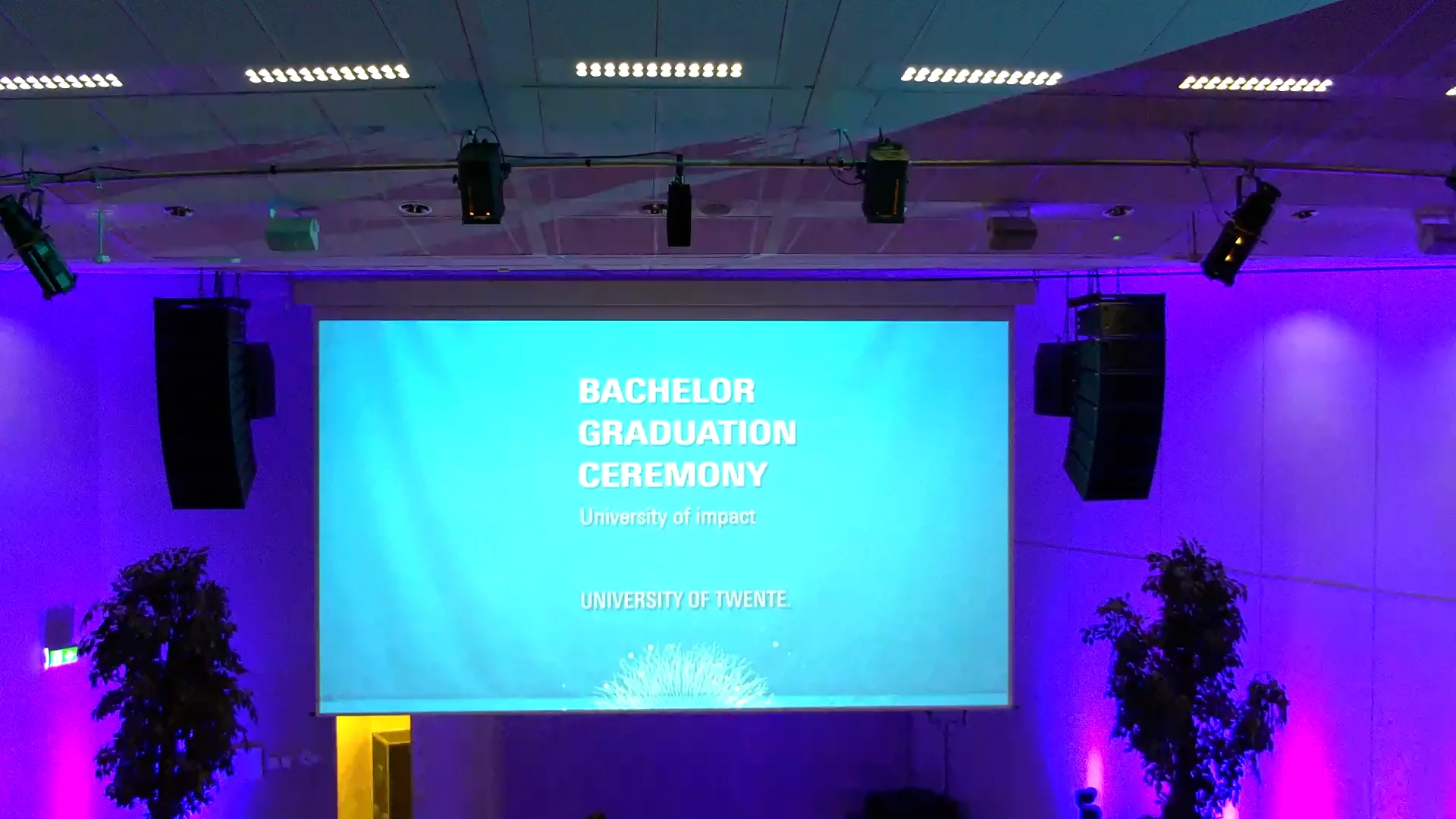 EEMCS Diploma on Vimeo