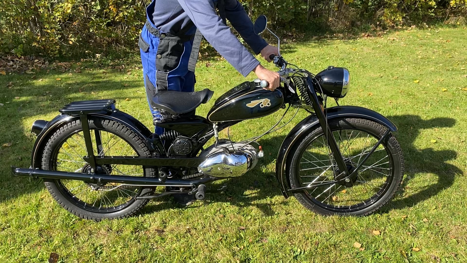 1950 Imme R100 | F151.1 | Las Vegas 2023