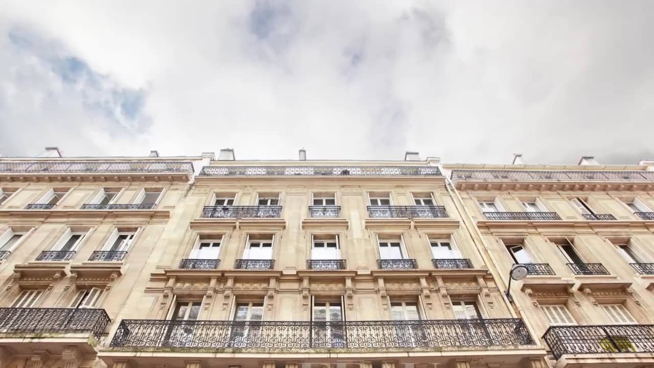 Paris VIe - Saint-Placide - Rue Littré on Vimeo