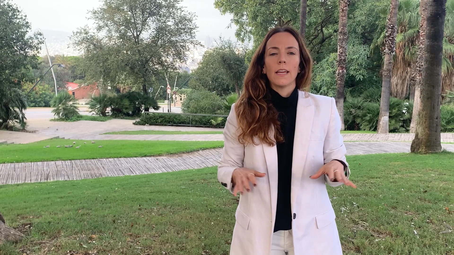 TEDxBarcelona Awards 2022 Sequentia Andrea Rabassa.MOV on Vimeo