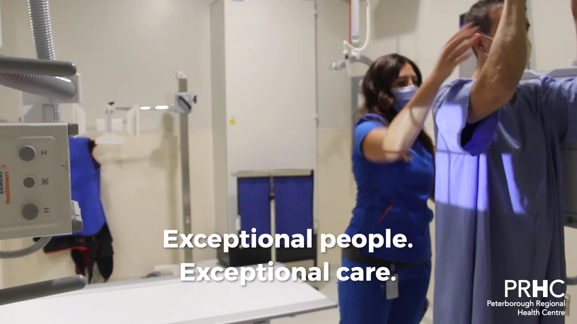 Diagnostic Imaging: Xray on Vimeo