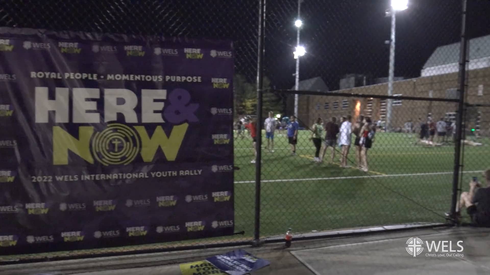 WELS Connection - October 2022 on Vimeo