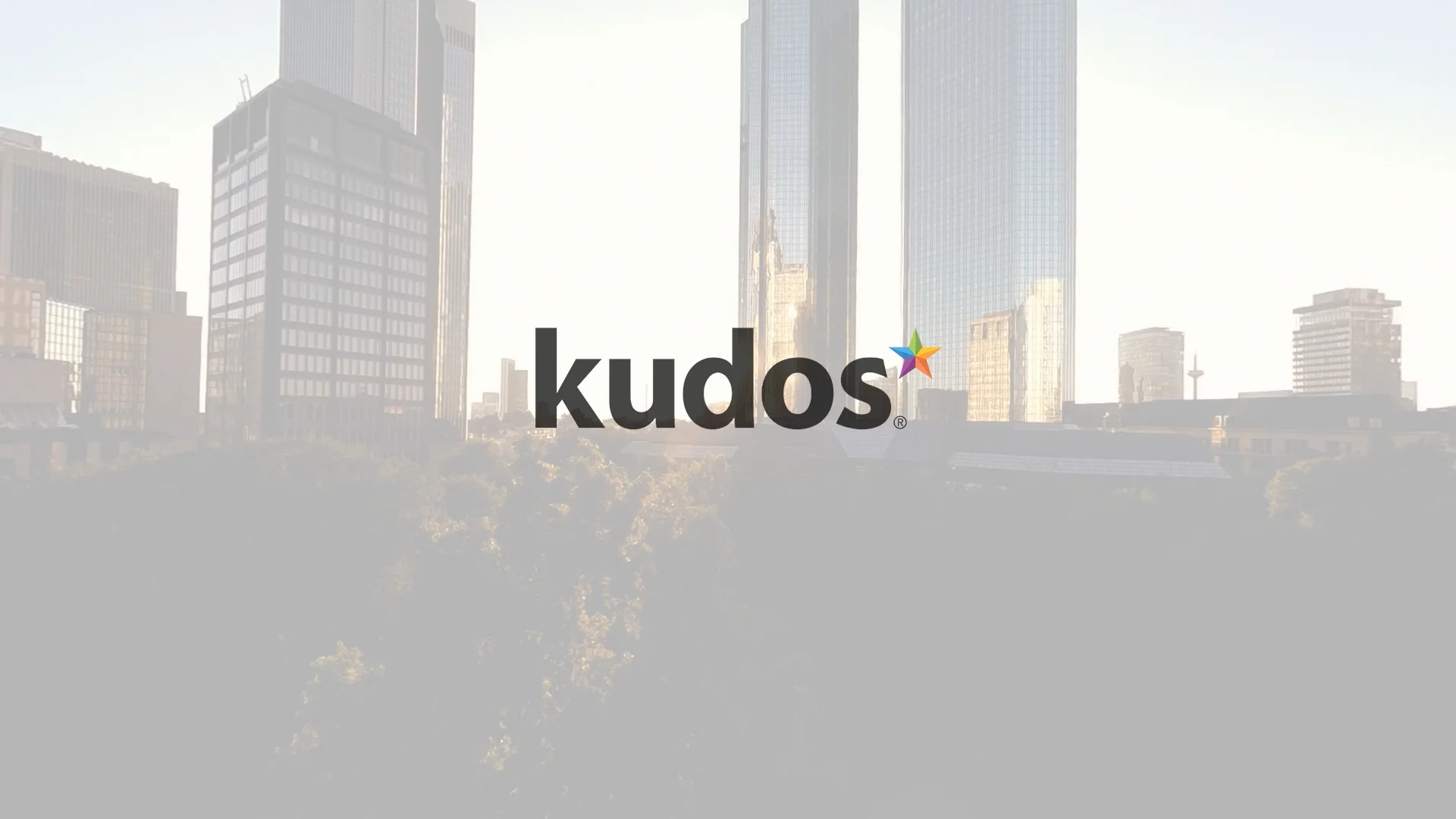 Great Culture Starts With Kudos