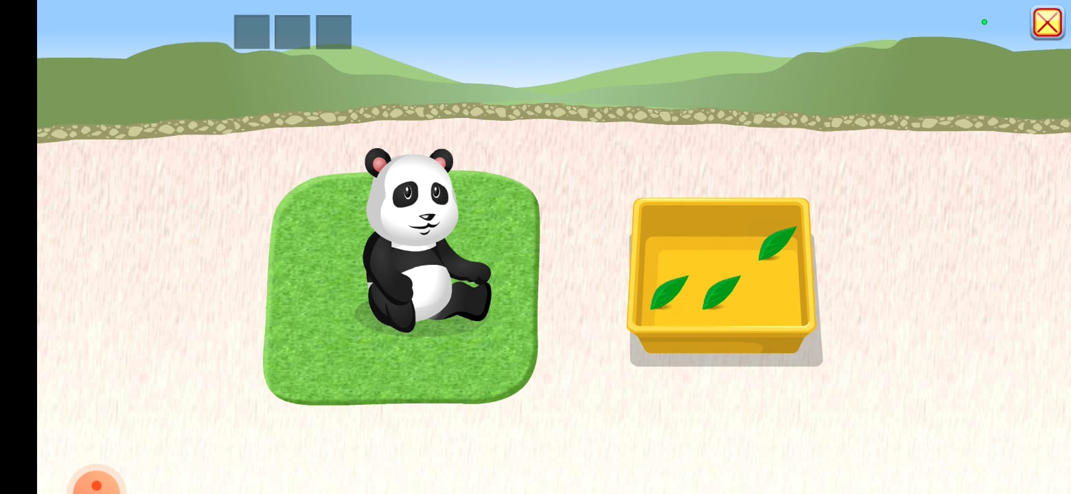 Counting to 20 from starfall on Vimeo