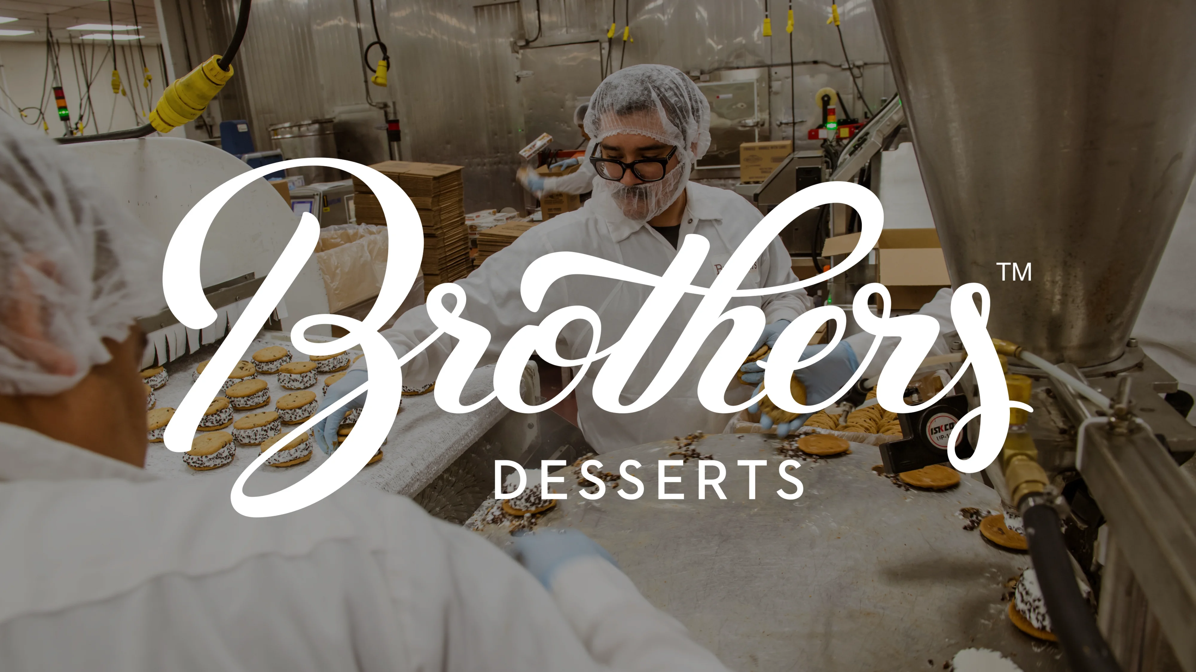 Brothers Desserts Team on Vimeo