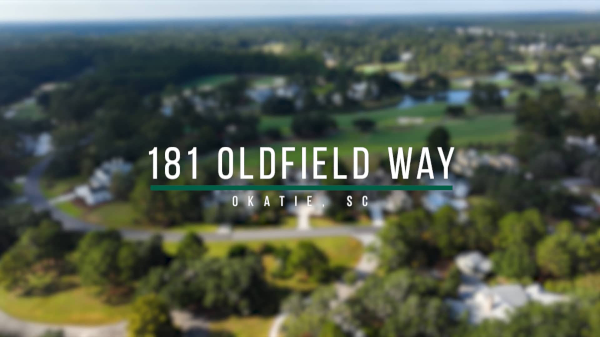 181 Oldfield Way | Oldfield | Okatie, SC - Presented by the Ussery ...