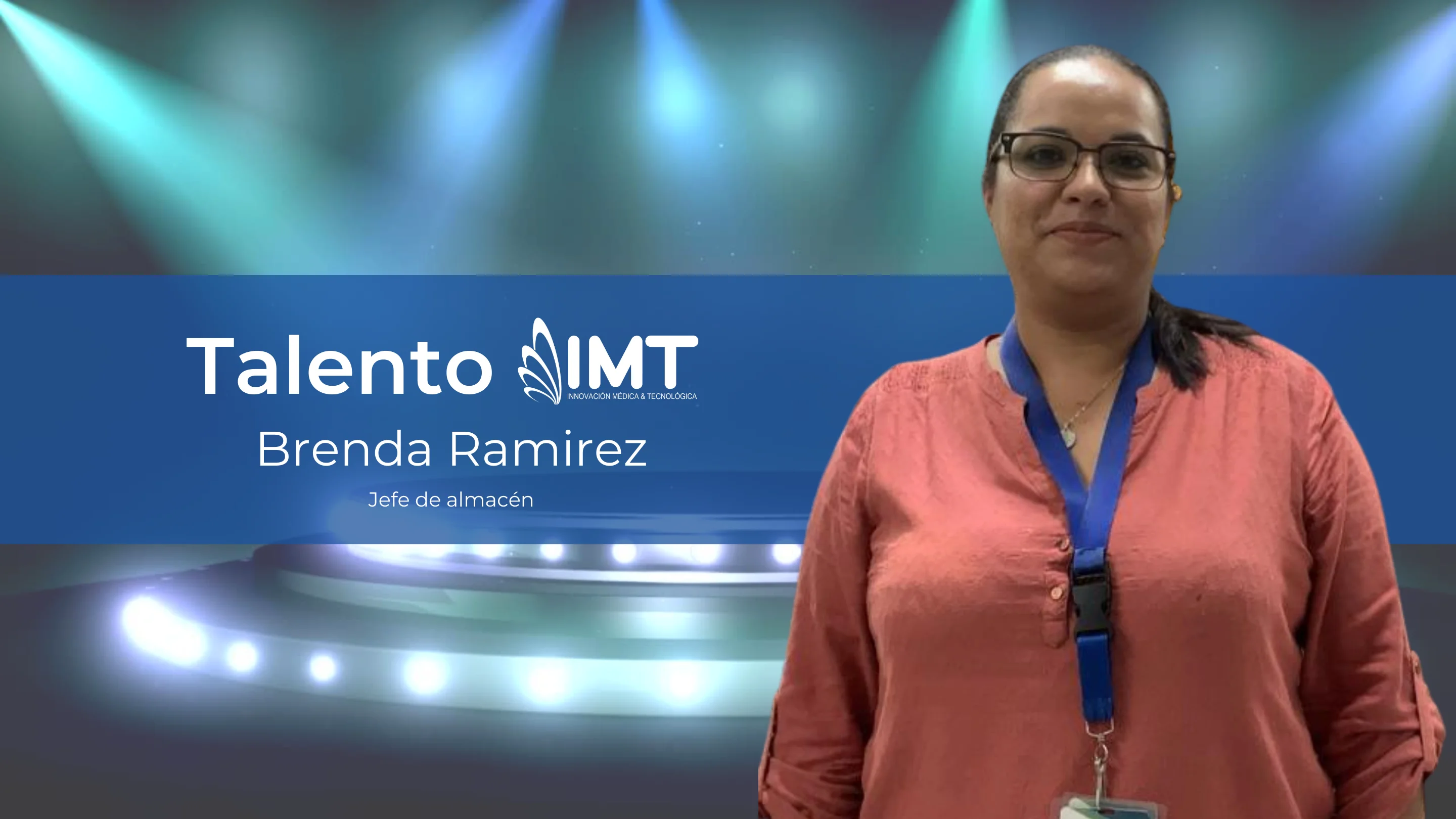 Brenda Ramirez_TALENTO IMT on Vimeo