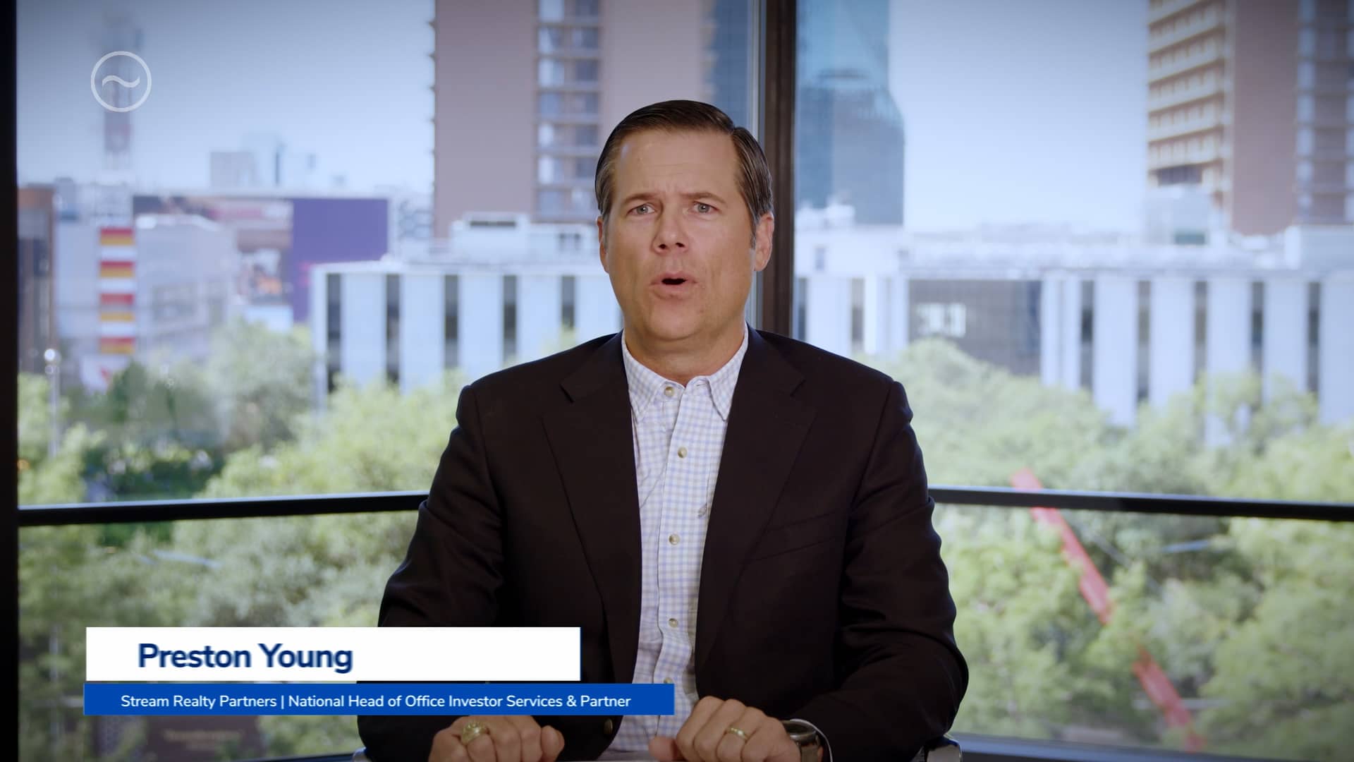 Employee Mental Health- Preston Young on Vimeo