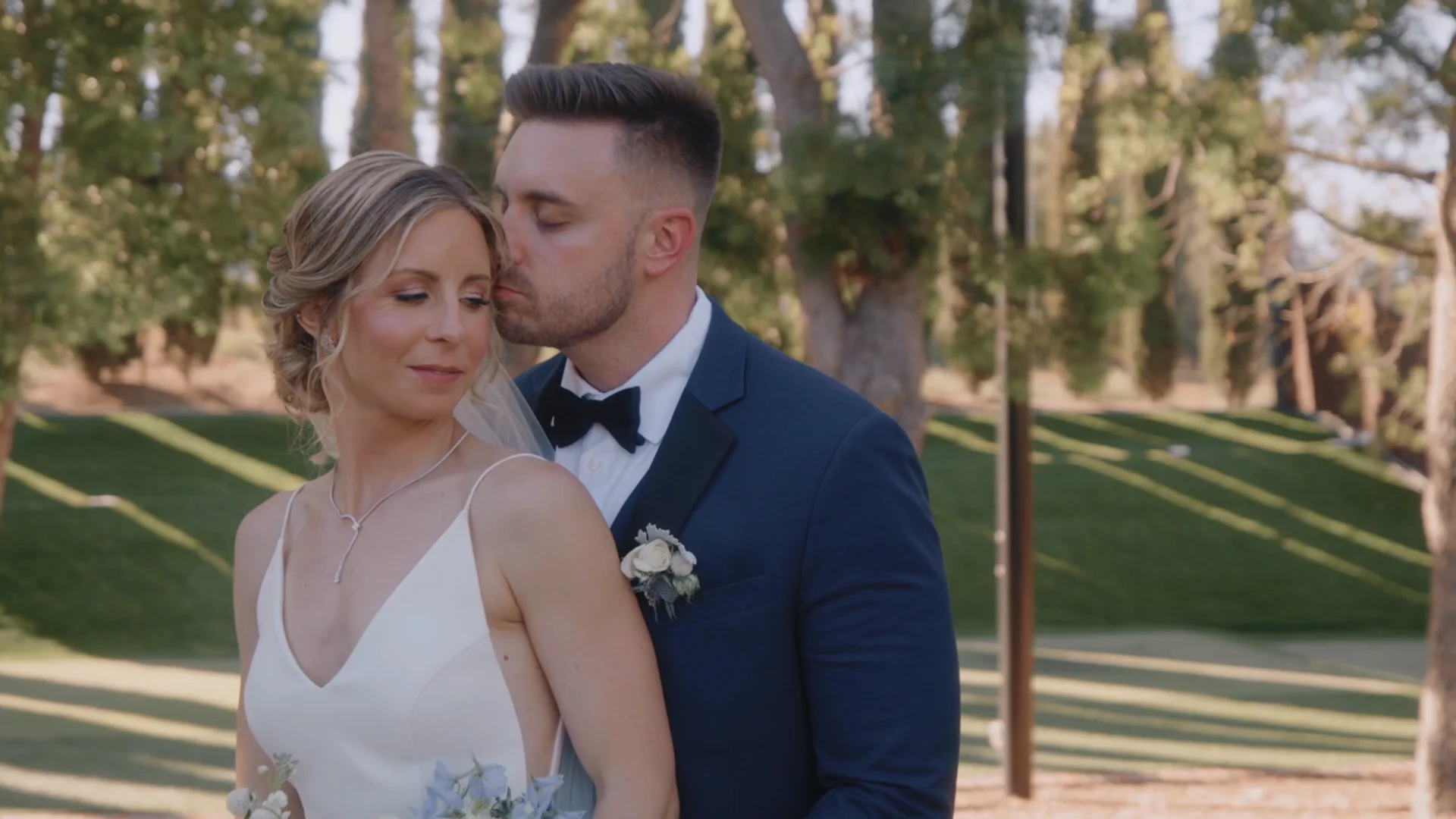 Taylor & Kyle - Wedding Highlight on Vimeo