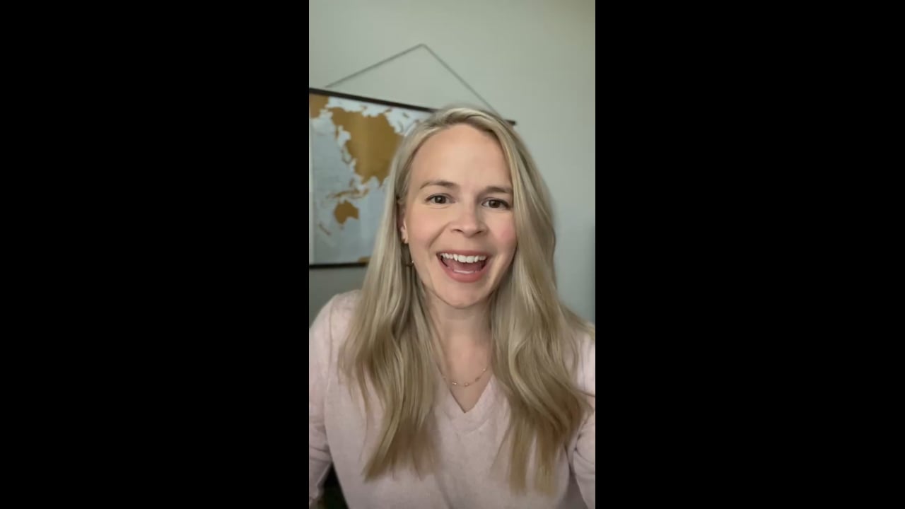 Anna Kate Morgan, LPC-Associate, Southlake, TX, 76092 | Psychology Today