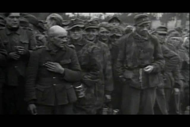 WW2 RCAF Aces on Vimeo