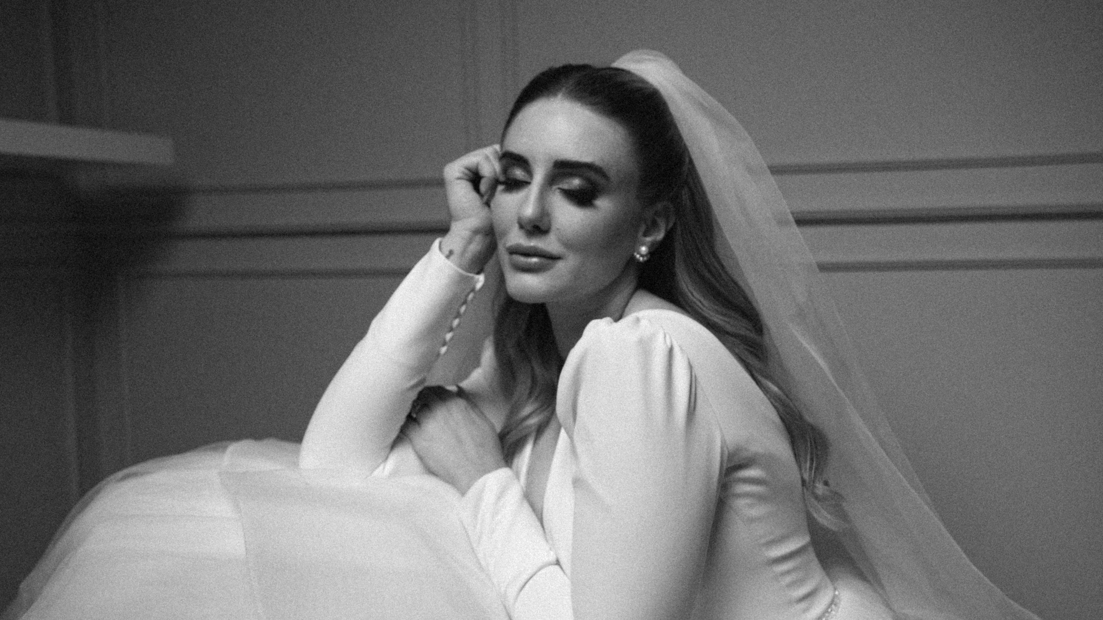 On frame with Mariah Arreguy | Spotlight 4 Weddings on Vimeo