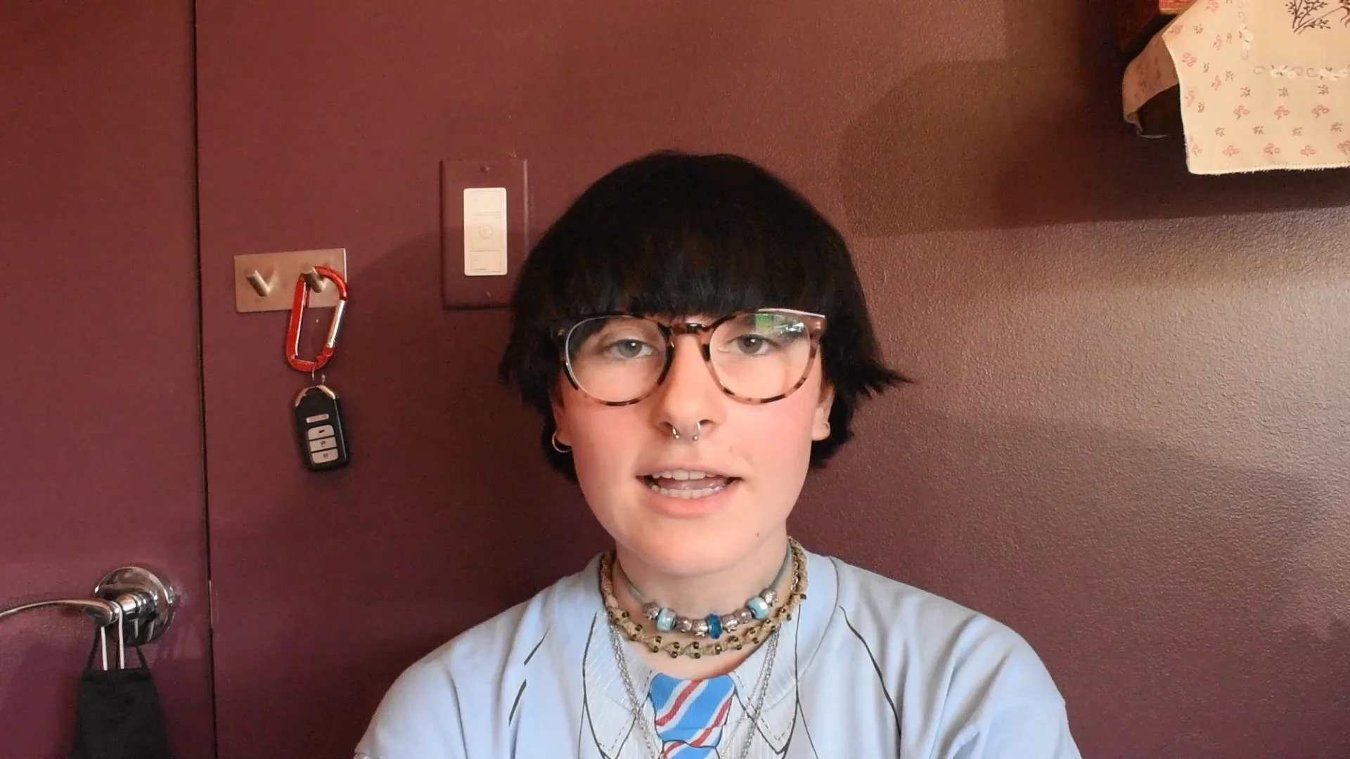 you're a boob on Vimeo