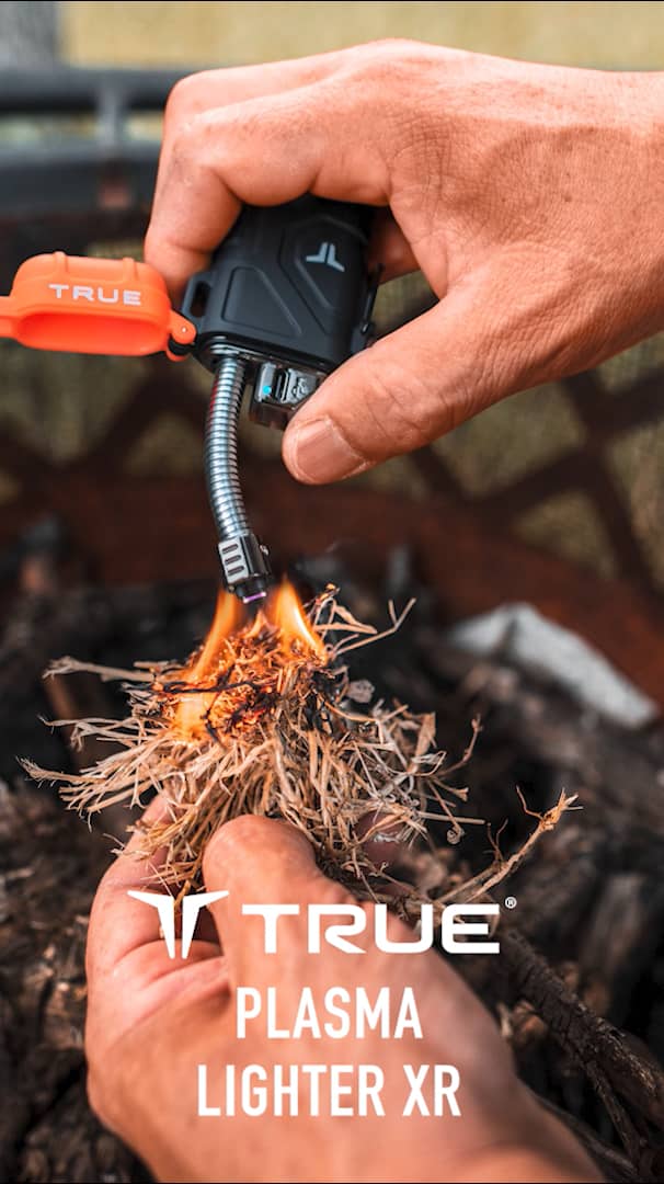 TRUE Plasma Lighter XR - 9x16 on Vimeo