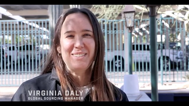 Virginia Daly on the Future of Gowan.mp4 on Vimeo