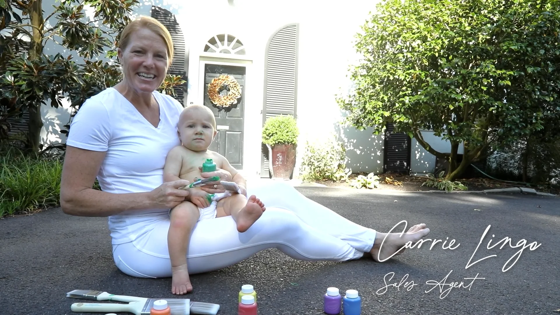 Carrie Lingo Team social - Carrie Lingo.mp4 on Vimeo