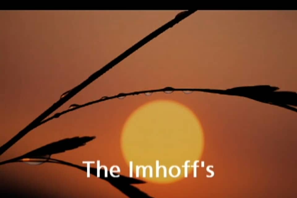 1974_Imhoff_1962_1974 on Vimeo