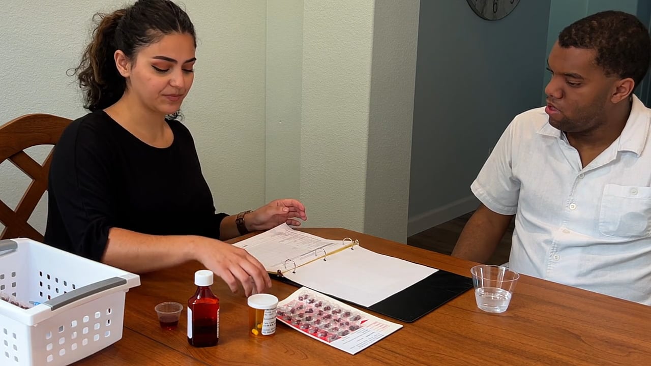 The Seven Rights of Assisting Individuals with Self-Administration of ...