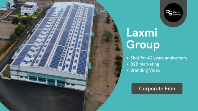 Corporate Films - Realm Studios