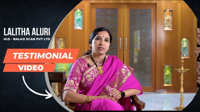 Testimonial Videos - Realm Studios