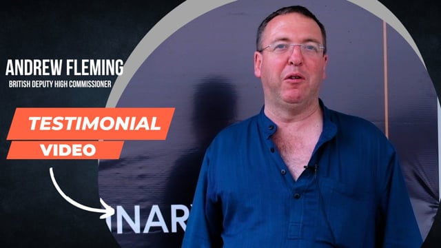 Testimonial Videos - Realm Studios