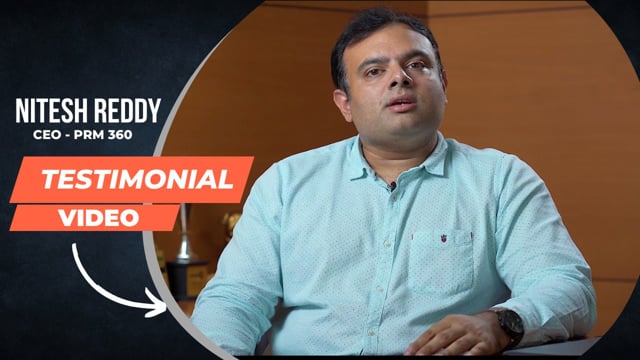 Testimonial Videos - Realm Studios