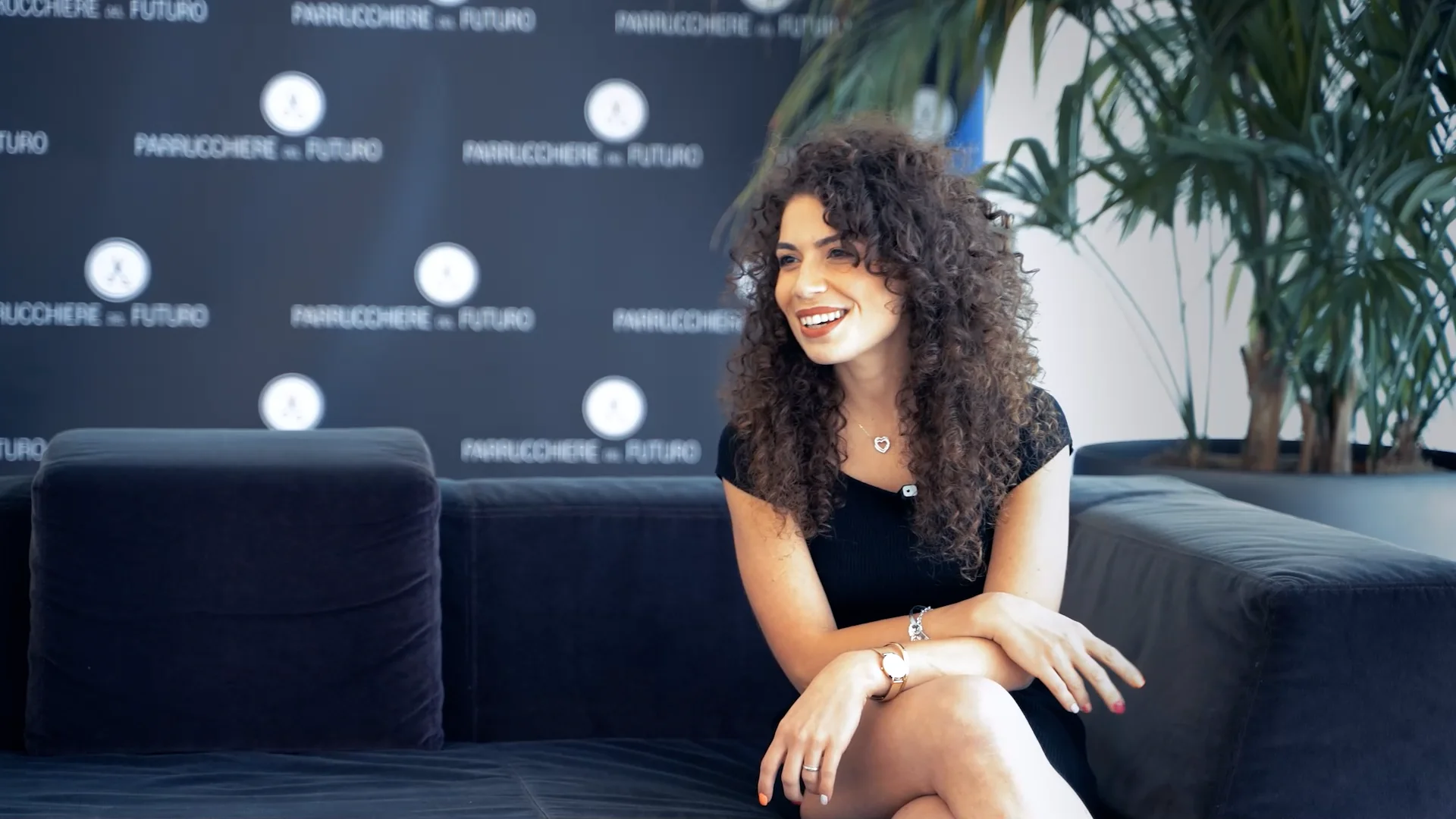 Simona on Vimeo