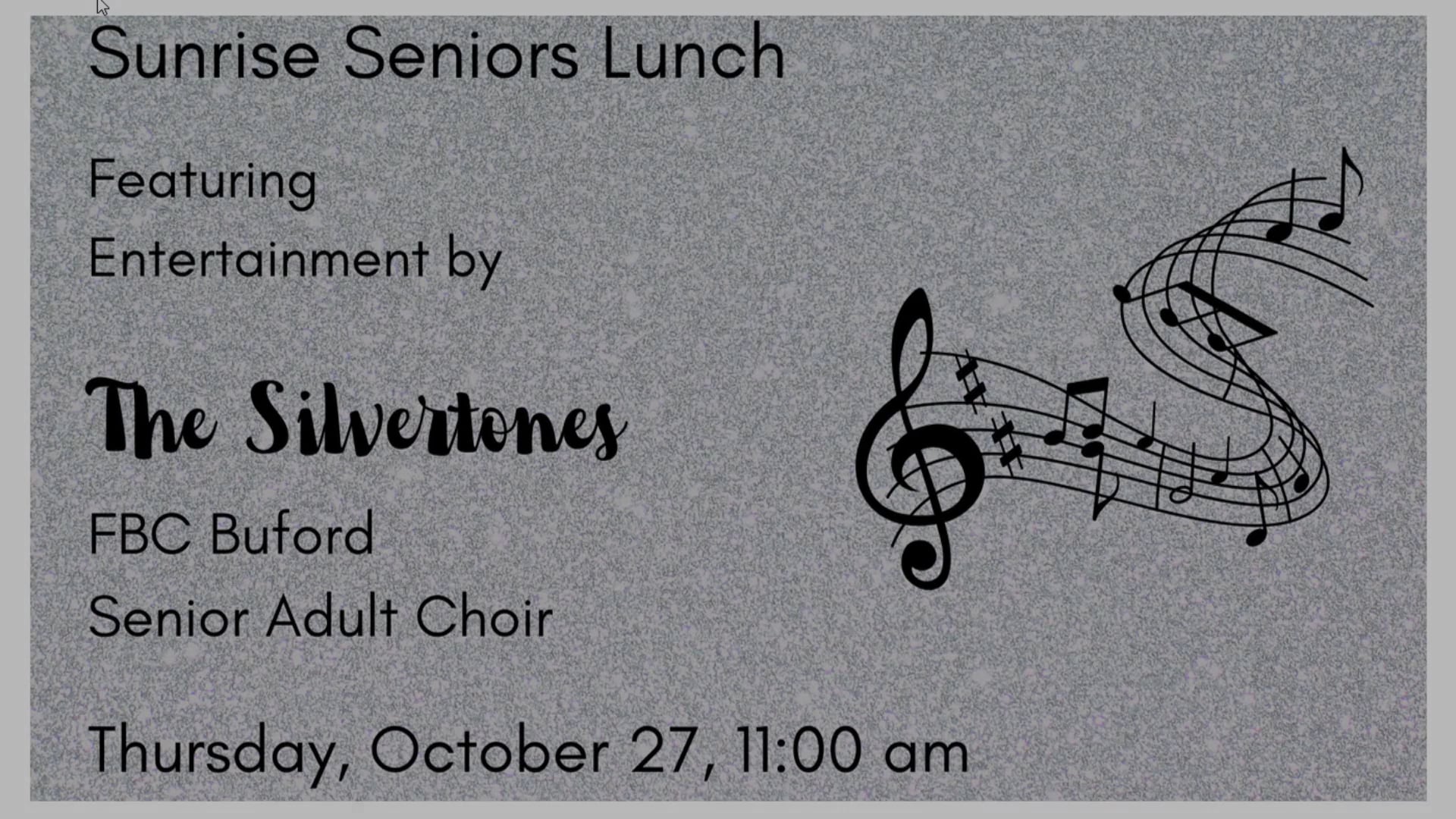 Silvertones Choir - 2022.mp4 on Vimeo