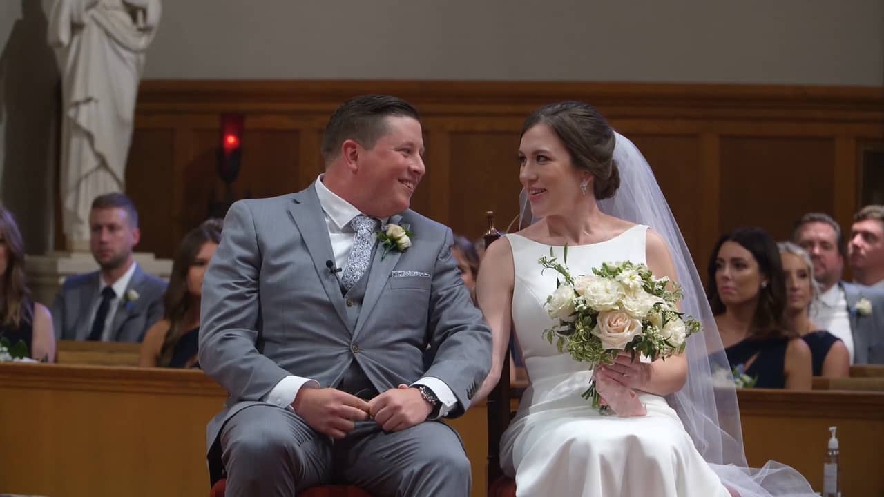 Pyle wedding Highlights on Vimeo