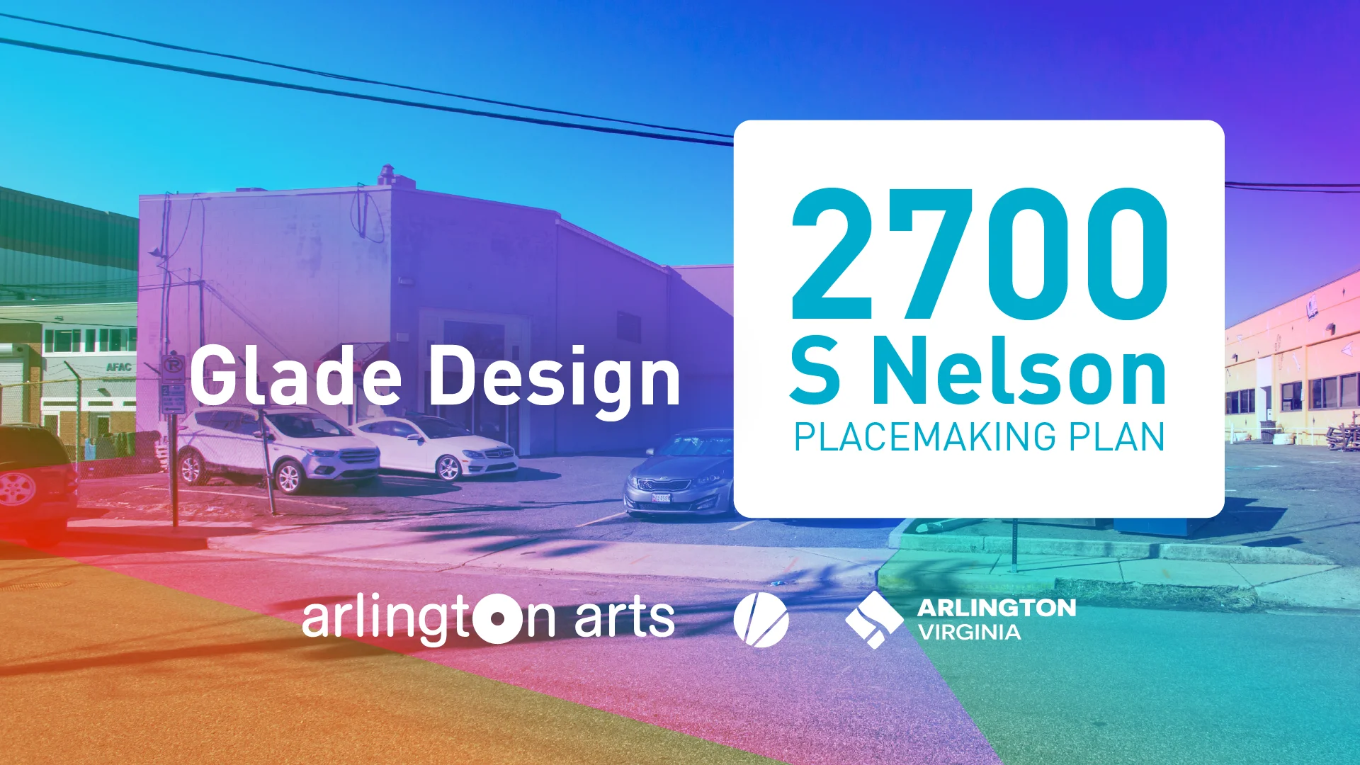 2700 S Nelson Glade Design