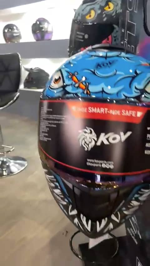 KOV PARTS MEXICO.mp4 on Vimeo