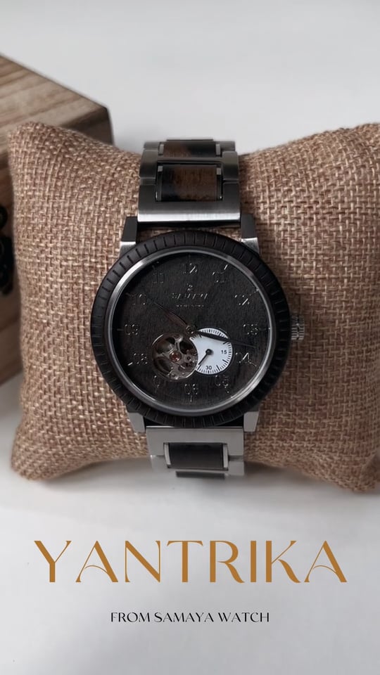 Yantrika - Automatic on Vimeo