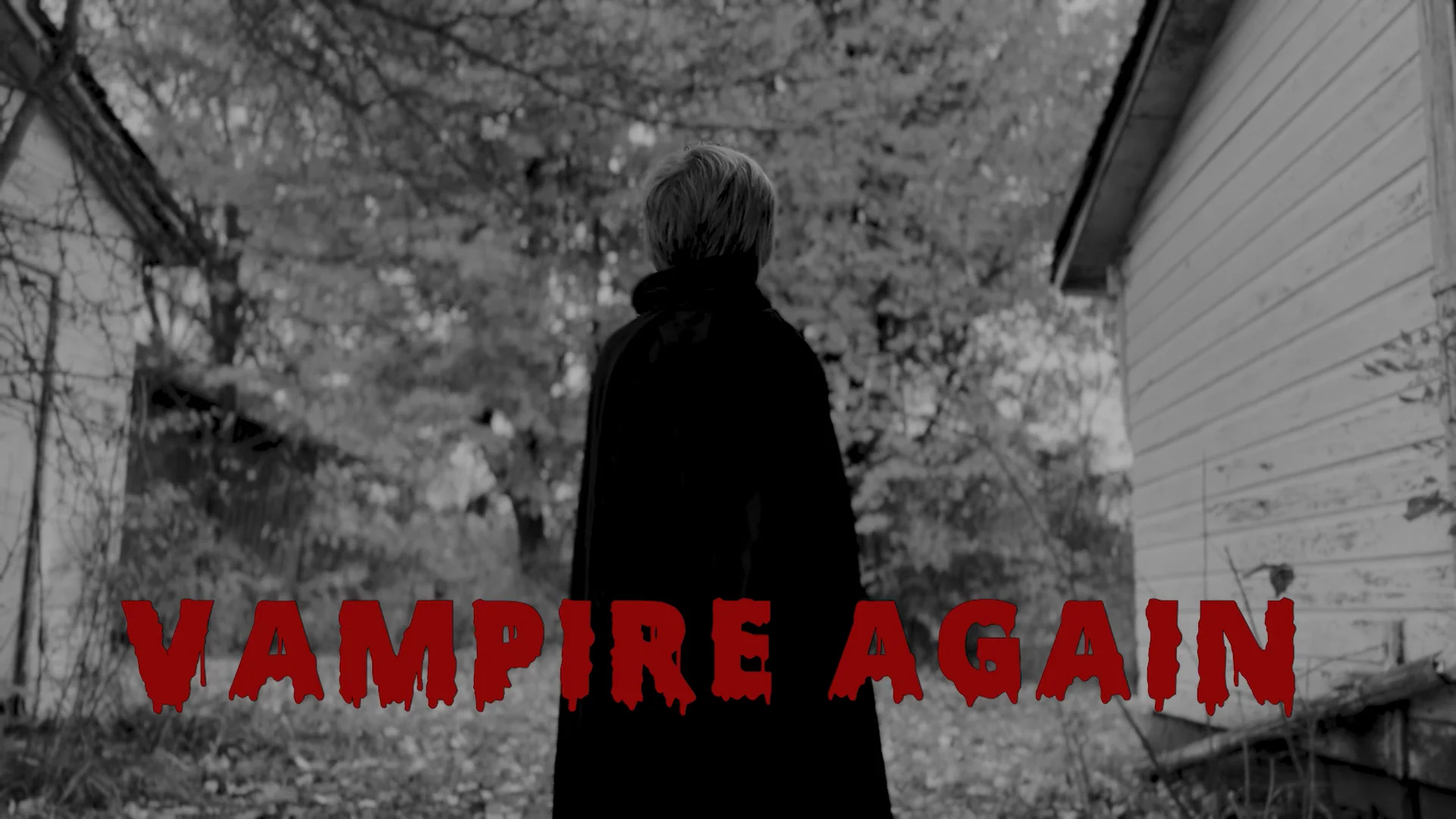 VAMPIRE AGAIN on Vimeo