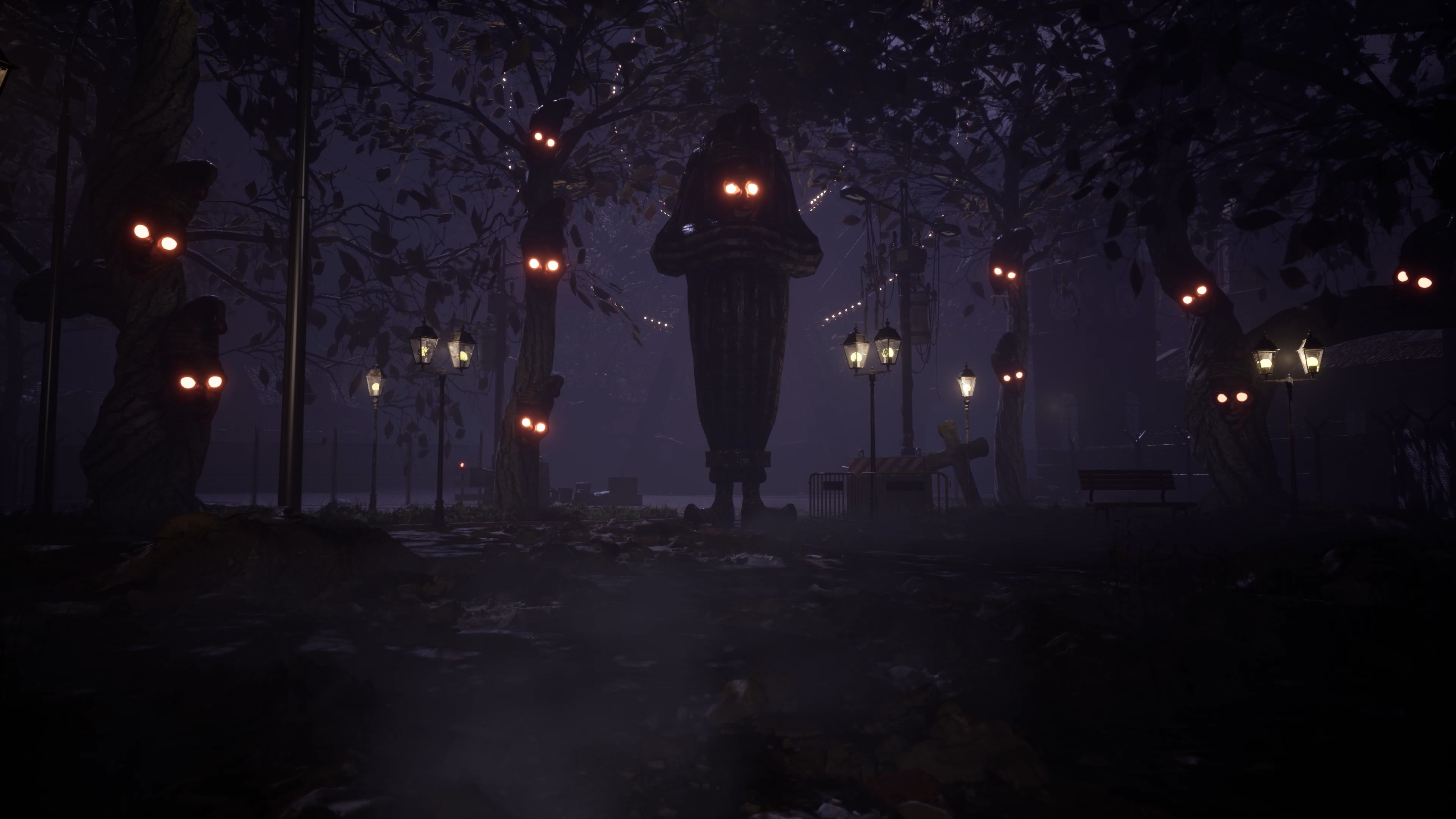 [CreepItReal] Eerie Things | Videos & Movies on Vimeo
