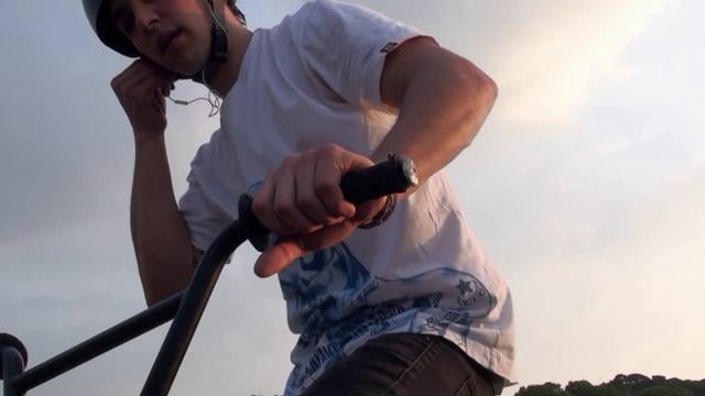 Roger Soler in Bournemouth! on Vimeo