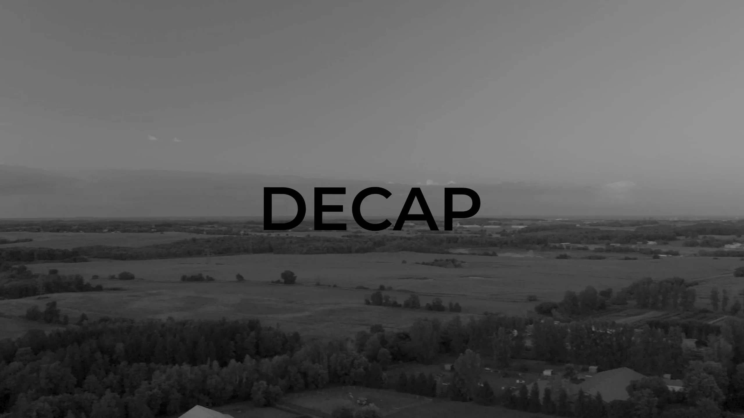 Watch DECAP Online | Vimeo On Demand on Vimeo