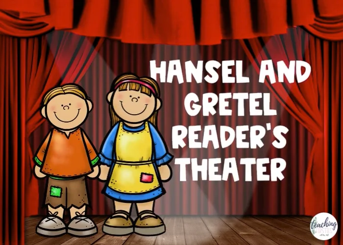 Hansel And Gretel Readers Theater Scripts on Vimeo