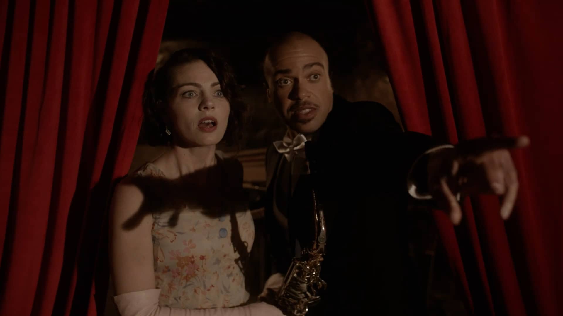 Wonderland Cave Trailer 1 (Krista Bradley, Heath Adam Cates) on Vimeo