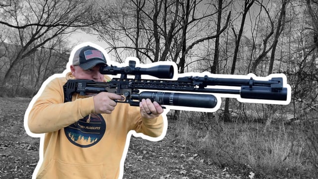 Sun City Airguns - Mexico - FX Impact STX Slug Tensioned Barrel Kits ...