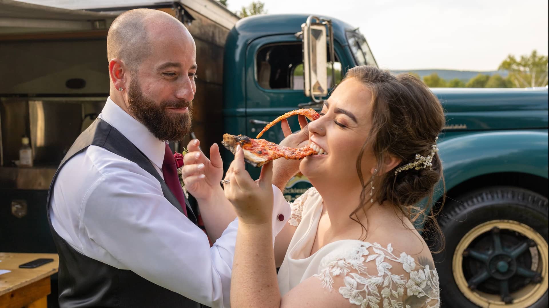 Liza & Erik on Vimeo