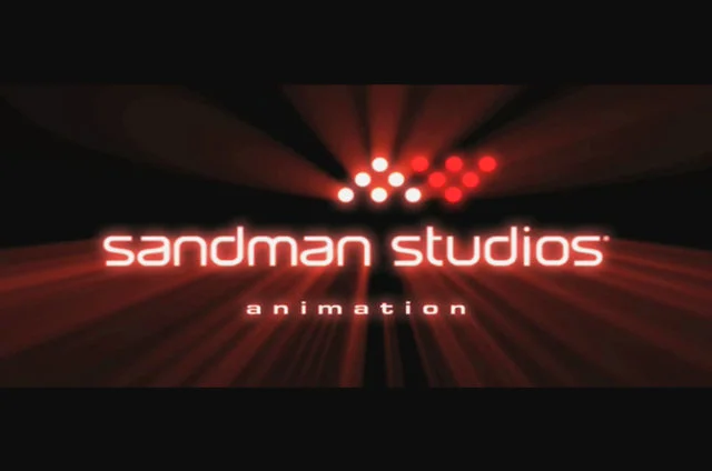 Sandman Studios Animation Promo on Vimeo
