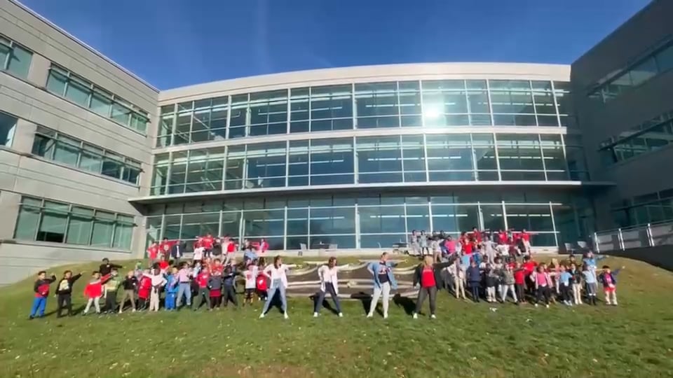 MaST III Phillies Spirit on Vimeo