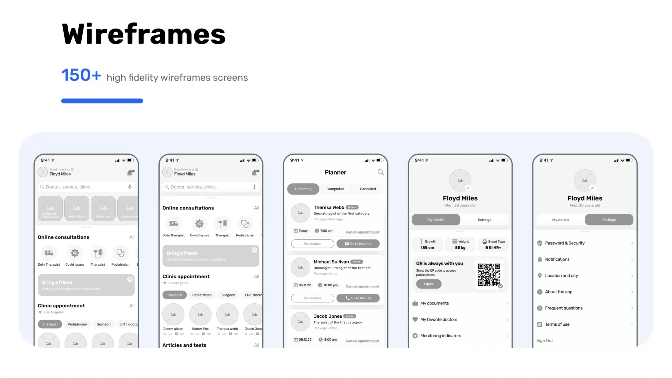Medicare Wireframes Animation.mp4 on Vimeo