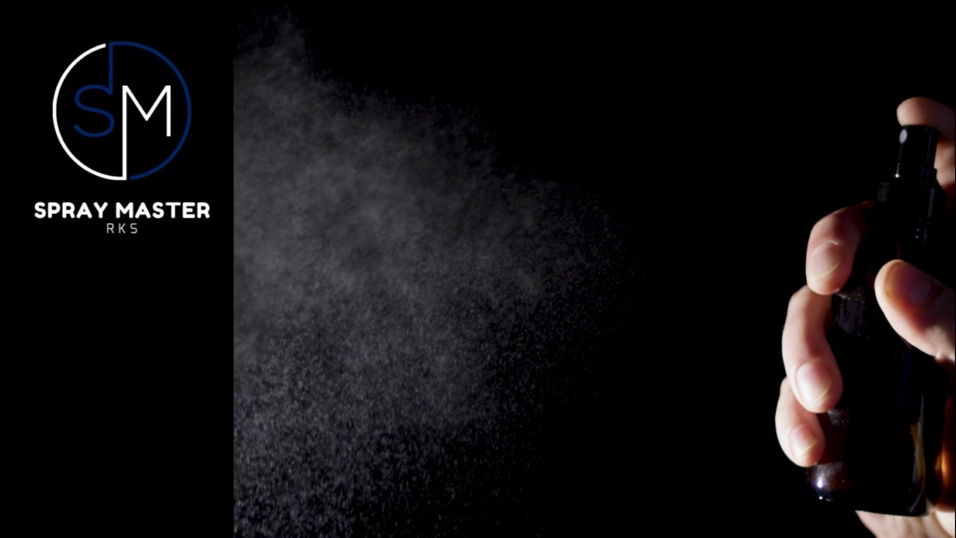 Spray Master