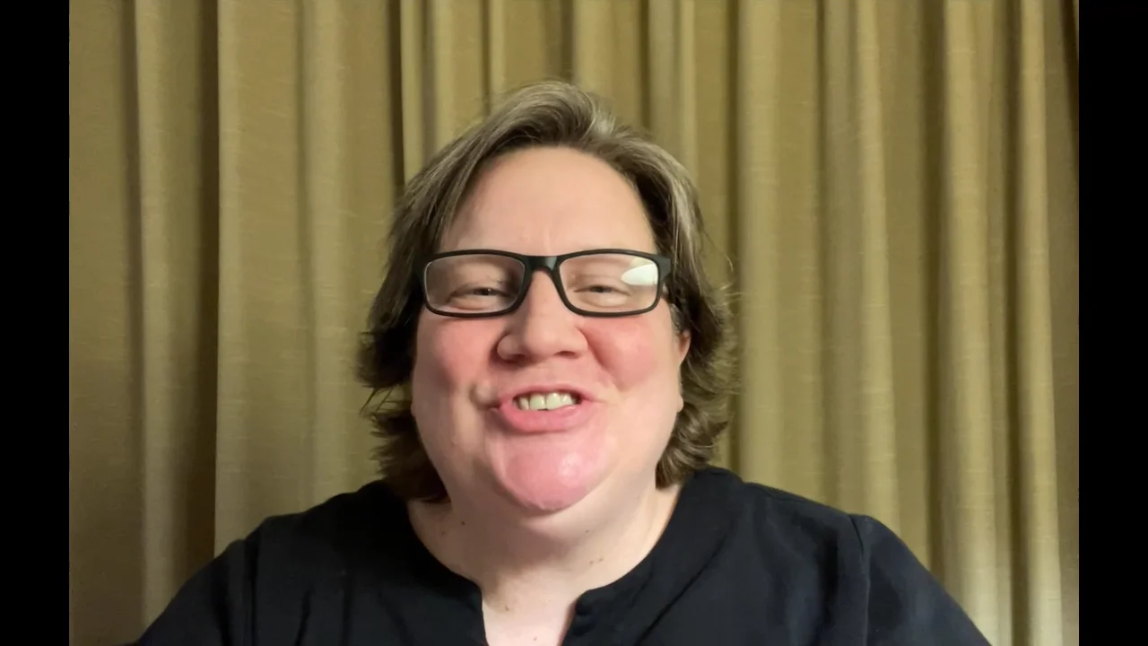 Sermon reflection 10.30.22 on Vimeo