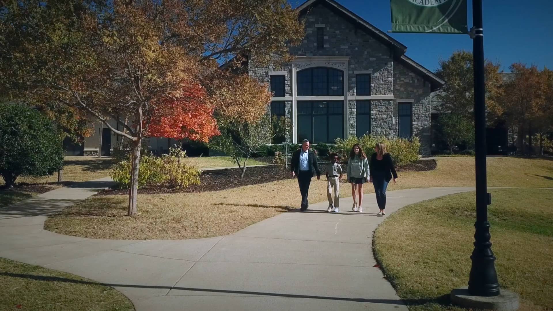 Averie & Ben Hackett on Vimeo